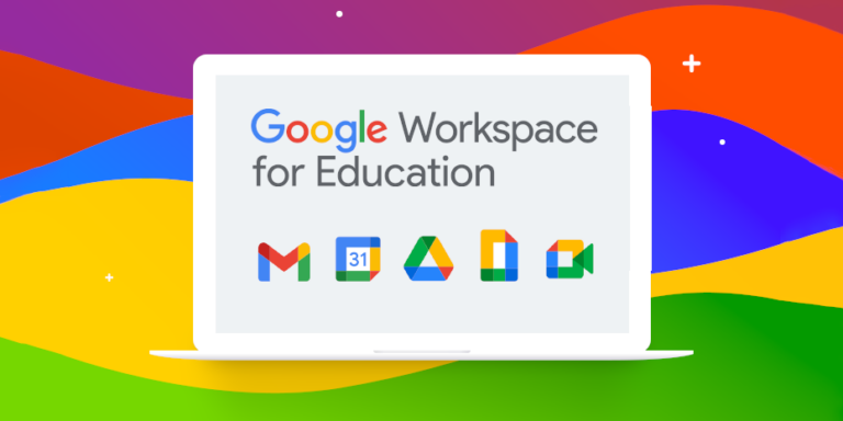 Google Workspace for Education – IC Cadorago